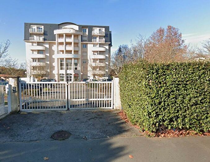 Appartement à louer - Cenon - 1 pièce