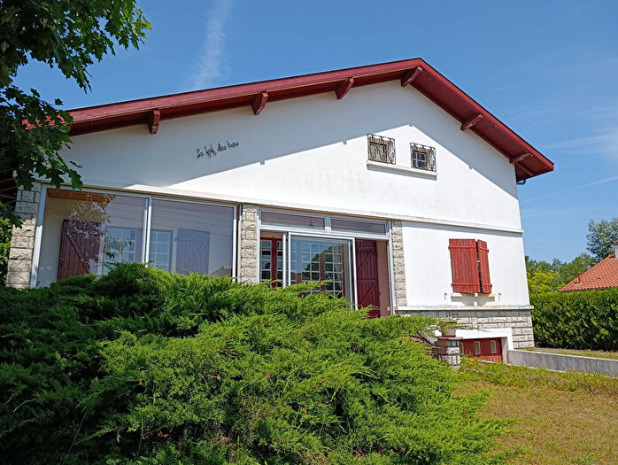 Maison à vendre - Linxe - 7 pièces - 5 chambres