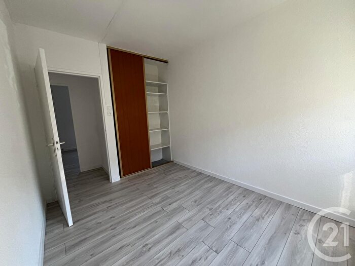 Appartement à louer - Strasbourg - 5 pièces - 1 chambre