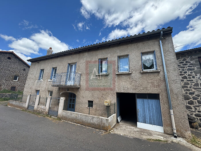 Landos : Maison 6 pièces à vendre