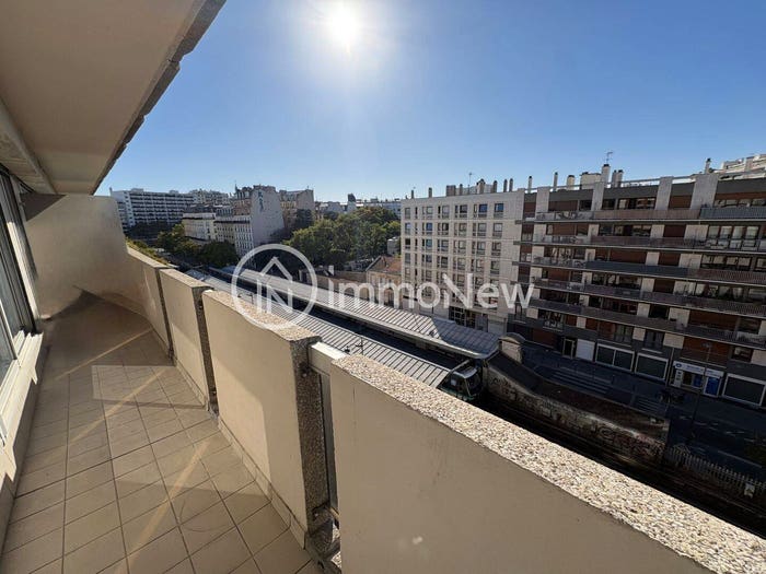 Appartement 2 pièces à Paris 12ème arrondissement, à louer