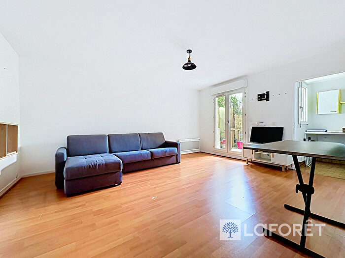 Antony, Croix de Berny : Appartement 1 pièce à vendre