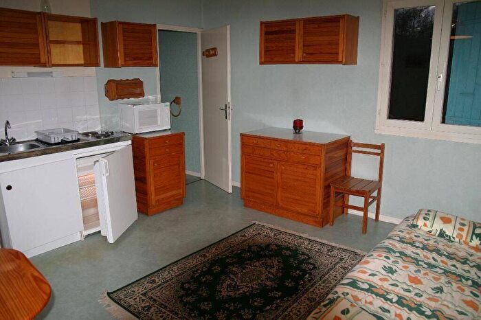 Appartement 1 pièce à louer - Centre, Dardilly