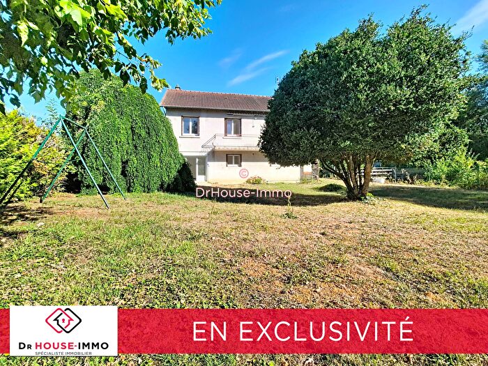 Maison 6 pièces à Migennes, à vendre