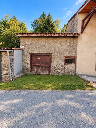 Maison 1 pièce à vendre - Nistos