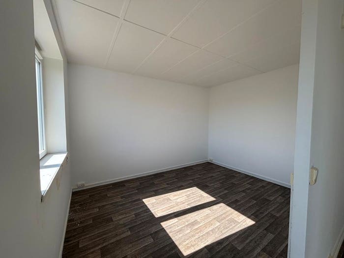 Poissy, Beauregard - Appartement 3 pièces à vendre