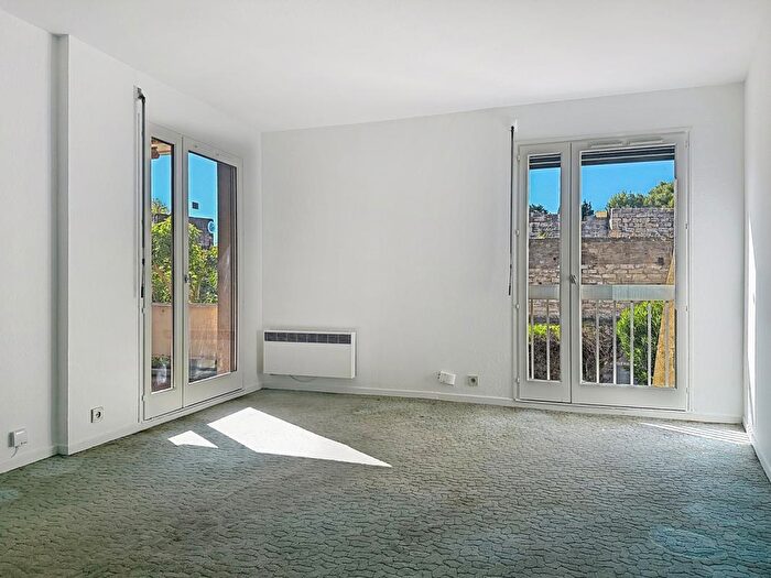 Appartement 4 pièces à Avignon, Raspail, Vernet, à vendre