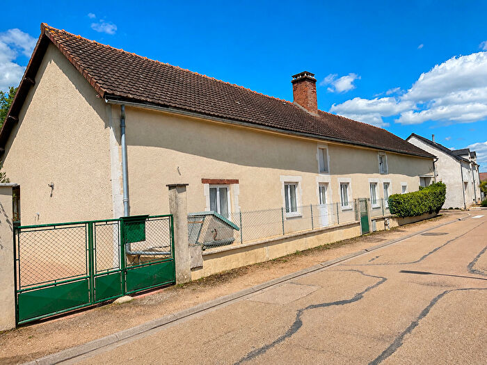 Chevannes - Maison 6 pièces à vendre