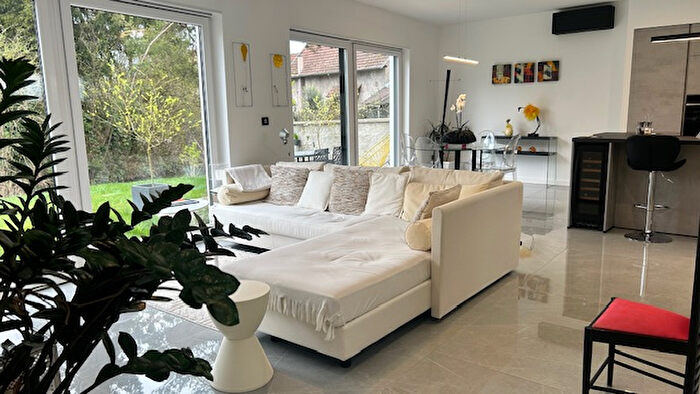 Maison 5 pièces à Plobsheim, à vendre