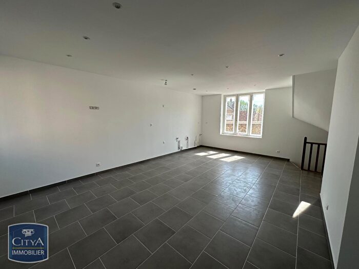 Maison à vendre - Chartèves - 7 pièces - 6 chambres