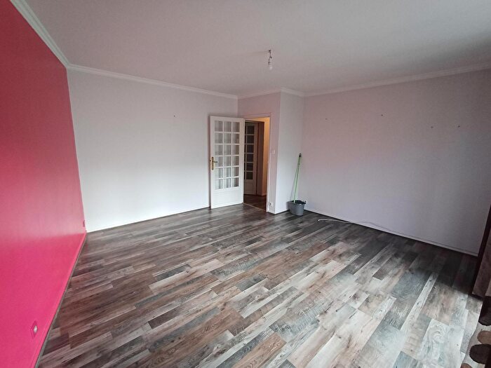 Appartement à louer - Millau, Centre-ville - 3 pièces - 2 chambres