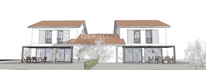 Maison à vendre - Charnècles - 5 pièces - 3 chambres