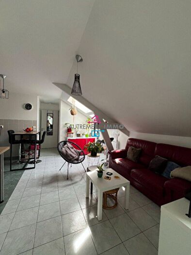 Appartement 2 pièces à louer à Beaurains