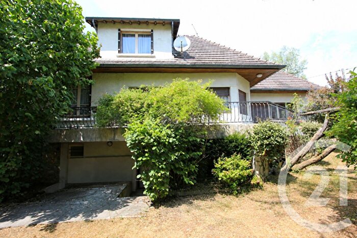 Maison 5 pièces à vendre - Saint-Michel-sur-Orge, Gambetta