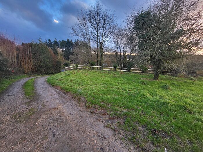 Maison à vendre - Sizun - 3 pièces - 2 chambres