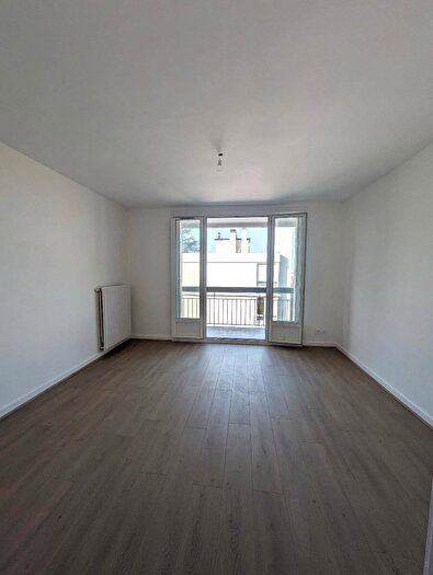 Appartement 3 pièces à Charpieu, Décines-Charpieu, à louer