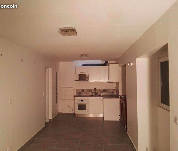 Port Ham-Village, Cergy - Appartement 2 pièces à louer