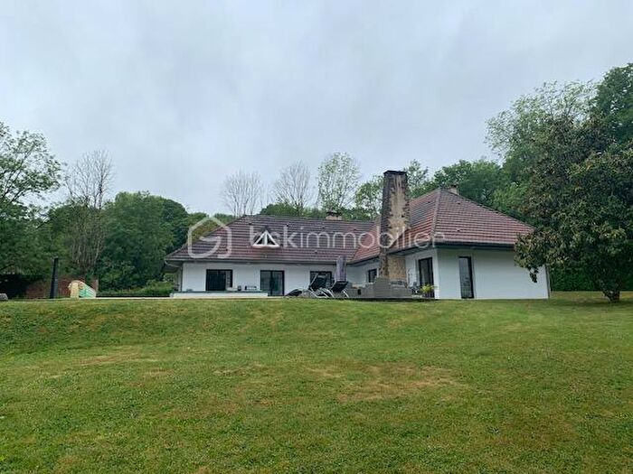 Maison 6 pièces à Clamecy, à vendre