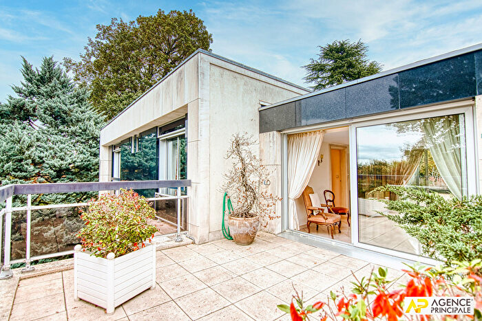 Versailles, Clagny Glatigny - Appartement 6 pièces à vendre