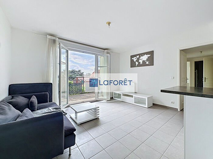 Appartement 3 pièces à vendre - Sartrouville, La Vaudoire Centre-ville