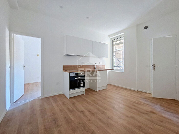 Appartement 2 pièces à Longwy, Longwy Bas, Recollets, à louer