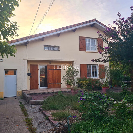 Maison à vendre - Libourne, Saint-Ferdinand, Les Charruauds, Les Dagueys - 8 pièces - 6 chambres