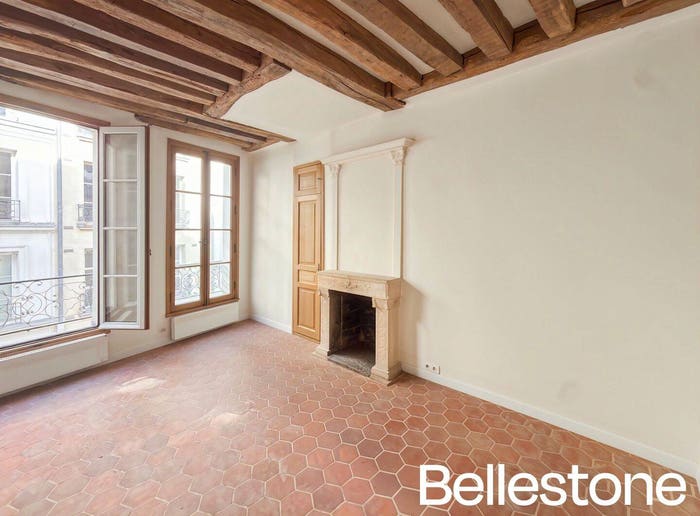 Appartement 1 pièce à Sorbonne, Paris 5ème arrondissement, à louer