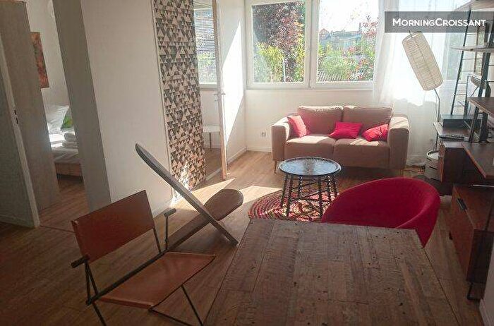Appartement 1 pièce à louer à Caulier, Lille