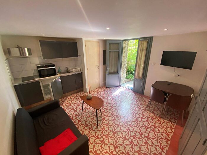 Montpellier - Maison 1 pièce à louer