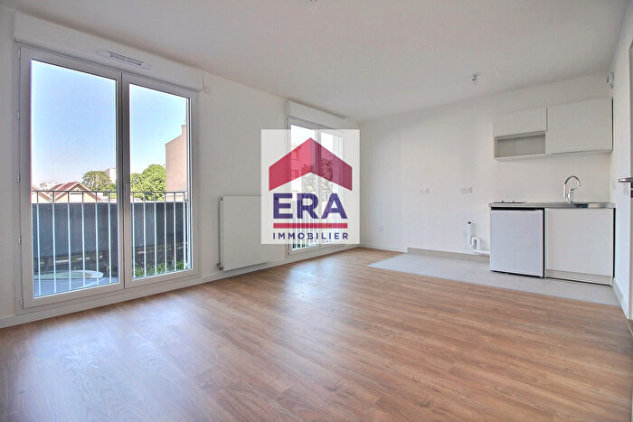 Appartement à vendre - Saint-Ouen, Centre-ville - 1 pièce