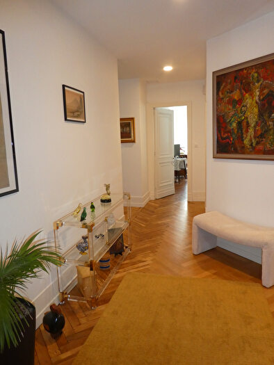 Appartement à louer - Toulouse, Les Carmes-Esquirol - 4 pièces - 2 chambres