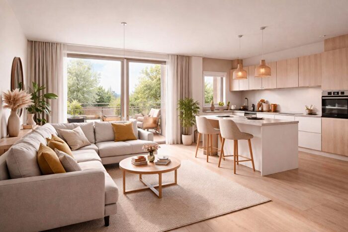 Appartement à vendre - Schiltigheim, Ecrivains, Trois Epis - 4 pièces - 3 chambres