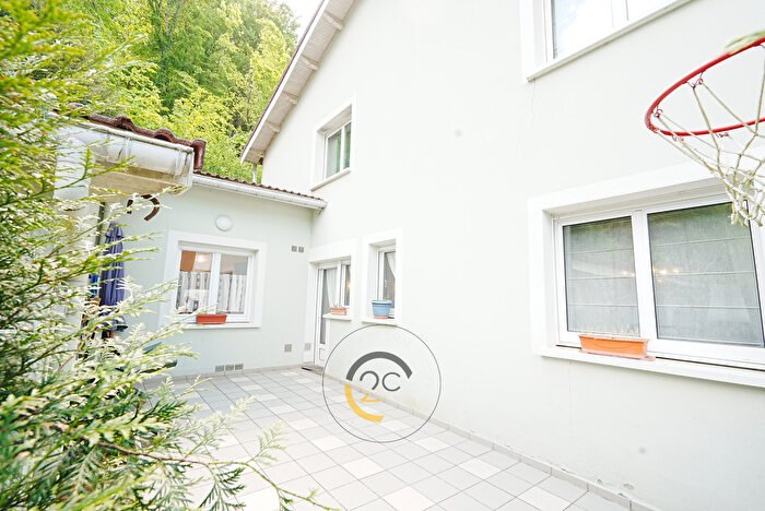 Maison à vendre - Réhon - 7 pièces - 3 chambres