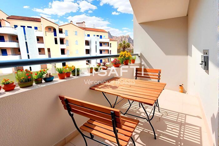 Appartement à vendre - Les Sables-dOlonne, Gare - 2 pièces - 1 chambre