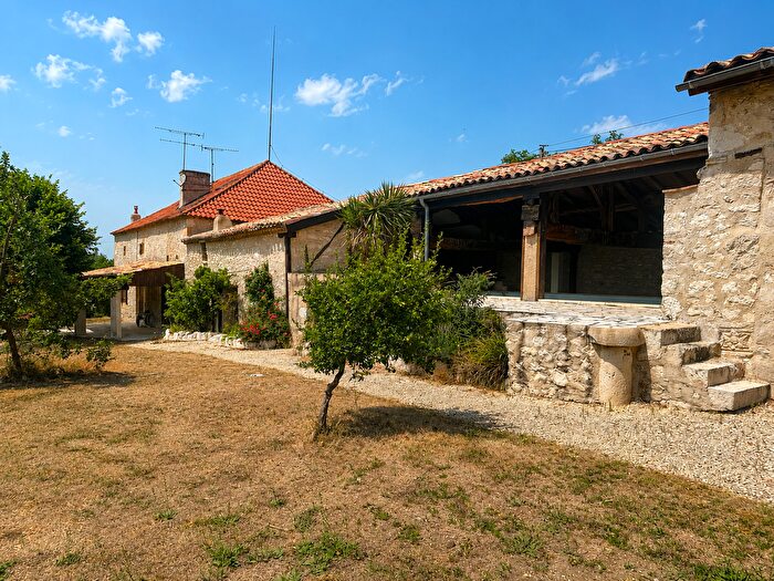 Lacaussade : Maison 8 pièces à vendre