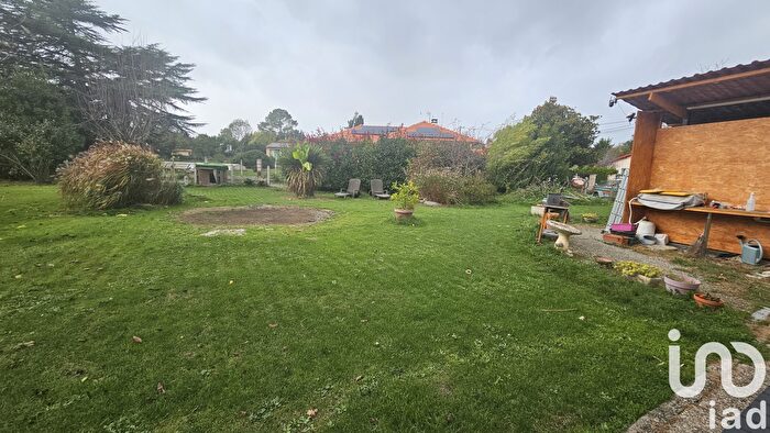 Maison à vendre - Rieux-Volvestre - 4 pièces - 2 chambres