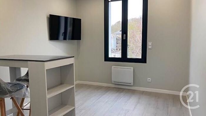 Appartement 1 pièce à louer à Soisy-sous-Montmorency, Les Sources