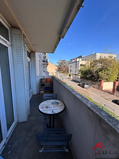 Appartement à vendre - Toulouse, Patte dOie, Fontaines - 4 pièces - 3 chambres