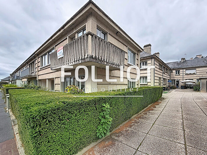 Saint-Lô, Nord - Maison 5 pièces à vendre
