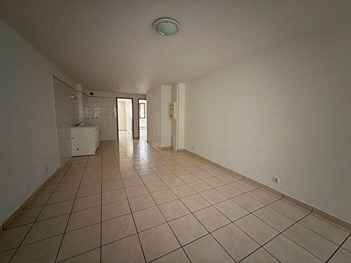 Appartement 3 pièces à Espéraza, à louer