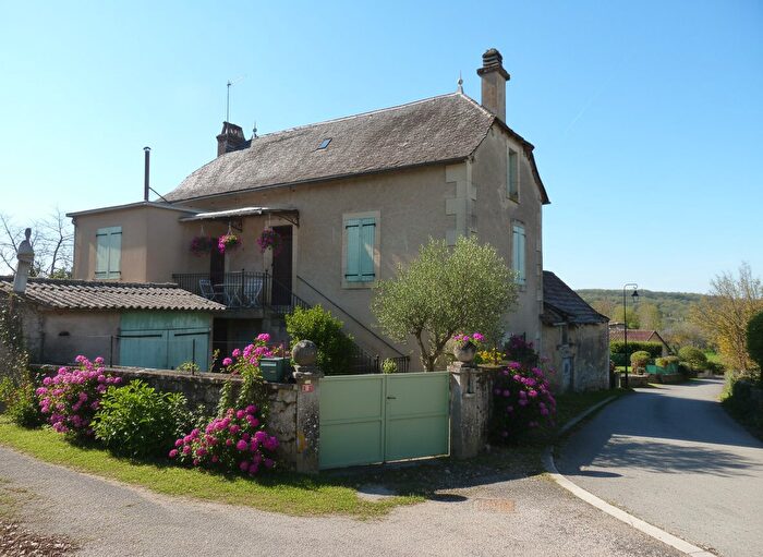 Martiel : Maison 4 pièces à vendre