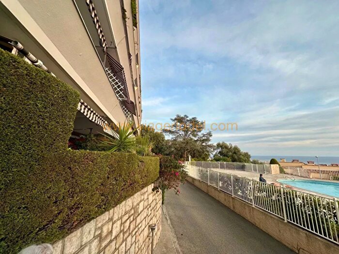 Saint-Laurent-du-Var, Jacquons, Plateaux Fleuris - Appartement 2 pièces à vendre