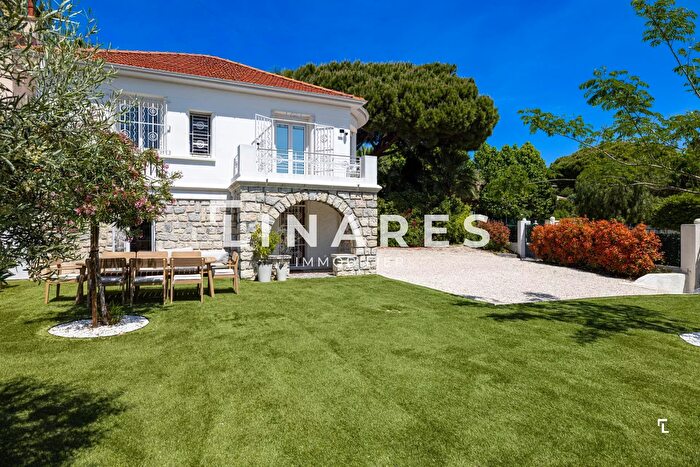 Marseille 8ème, La Plage : Maison 4 pièces à vendre