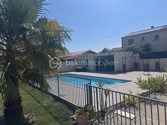 Maison 7 pièces à Lapalud, à vendre
