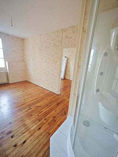 Maison à vendre - Pont-dOuilly - 3 pièces - 2 chambres