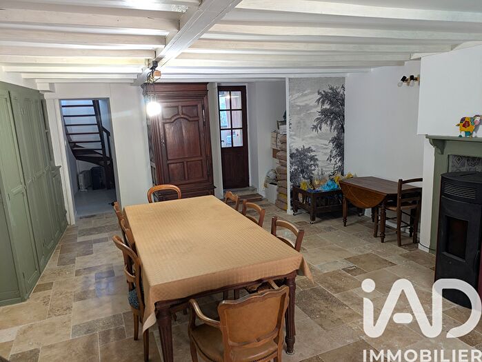 Maison à vendre - Siorac-en-Périgord - 4 pièces - 2 chambres