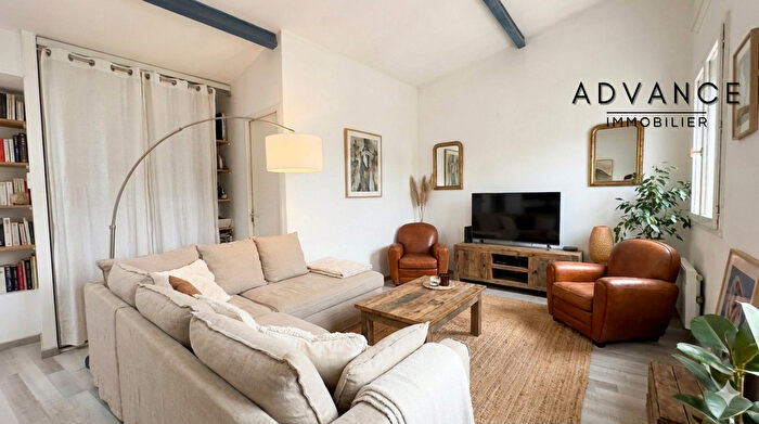 Appartement à vendre à Toulouse, Patte d'Oie, Fontaines