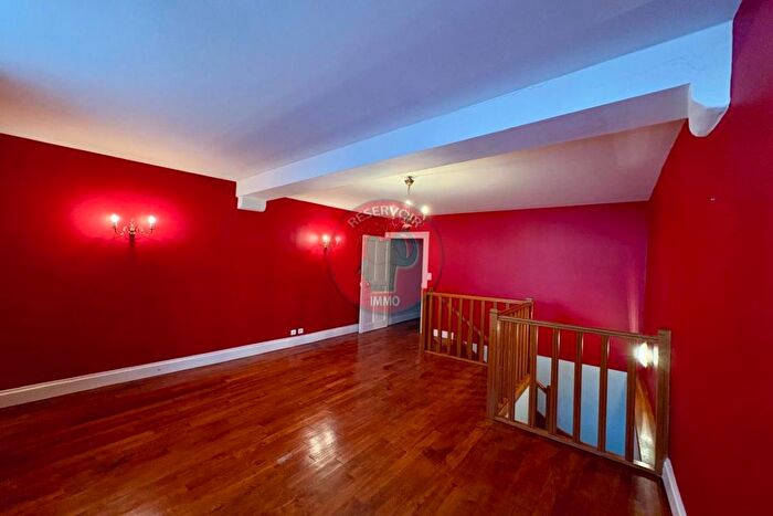 Maison à vendre - Saulieu - 4 pièces - 1 chambre