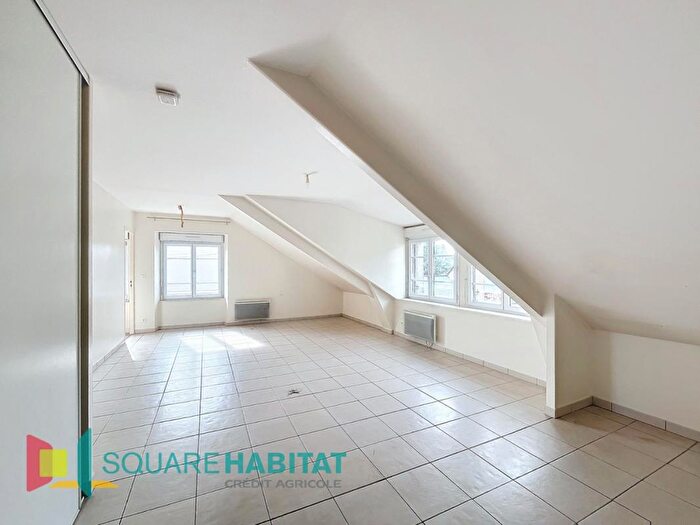 Lanvallay : Appartement 3 pièces à louer