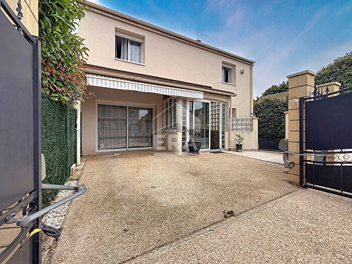 Maison 6 pièces à vendre - Étampes, Guinette